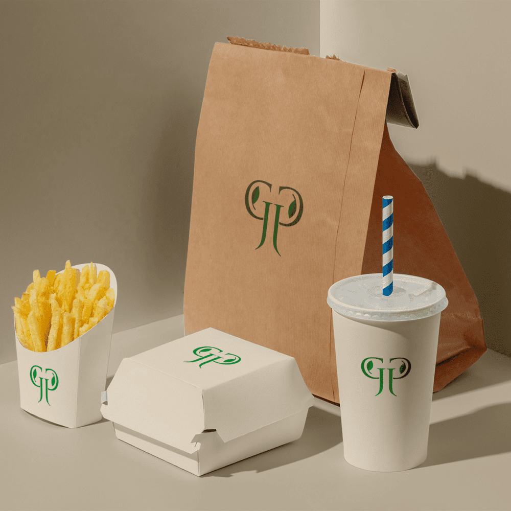 Solution For Plastic-Free Packaging – J & J Green Paper, Inc. | JANUS®