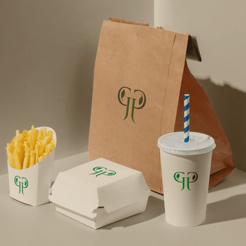 Solution For Plastic-Free Packaging – J & J Green Paper, Inc. | JANUS®
