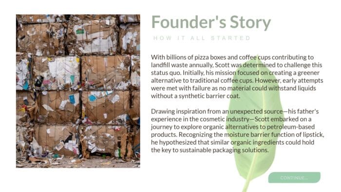 About Us - J & J Green Paper, Inc. | JANUS® | Sustainable Paper Coating ...