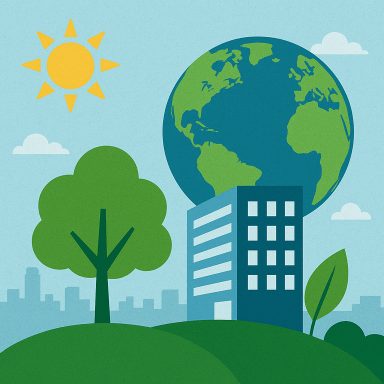 Building A Climate Resilient Future: From South Florida To The World ...